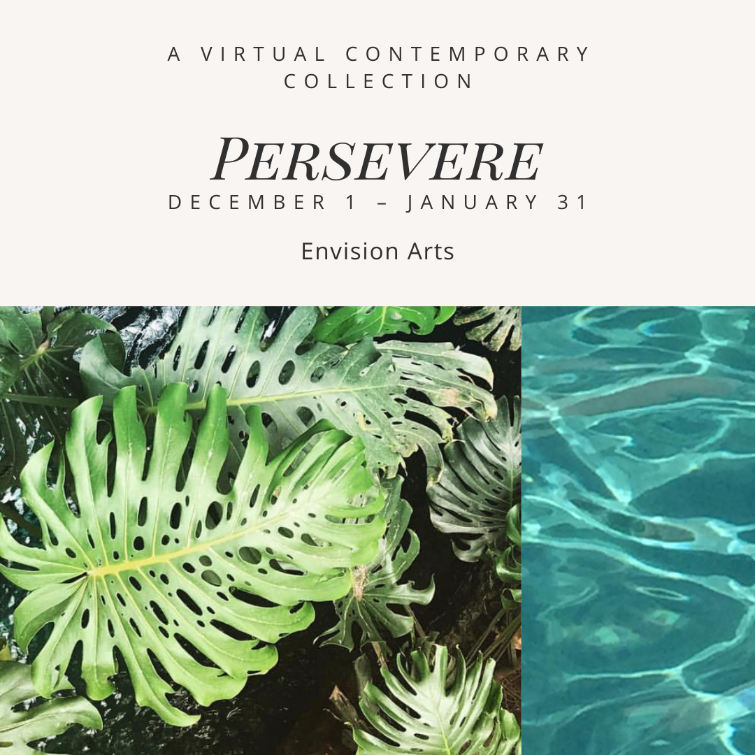 Persevere Art Exhibit ArtCall